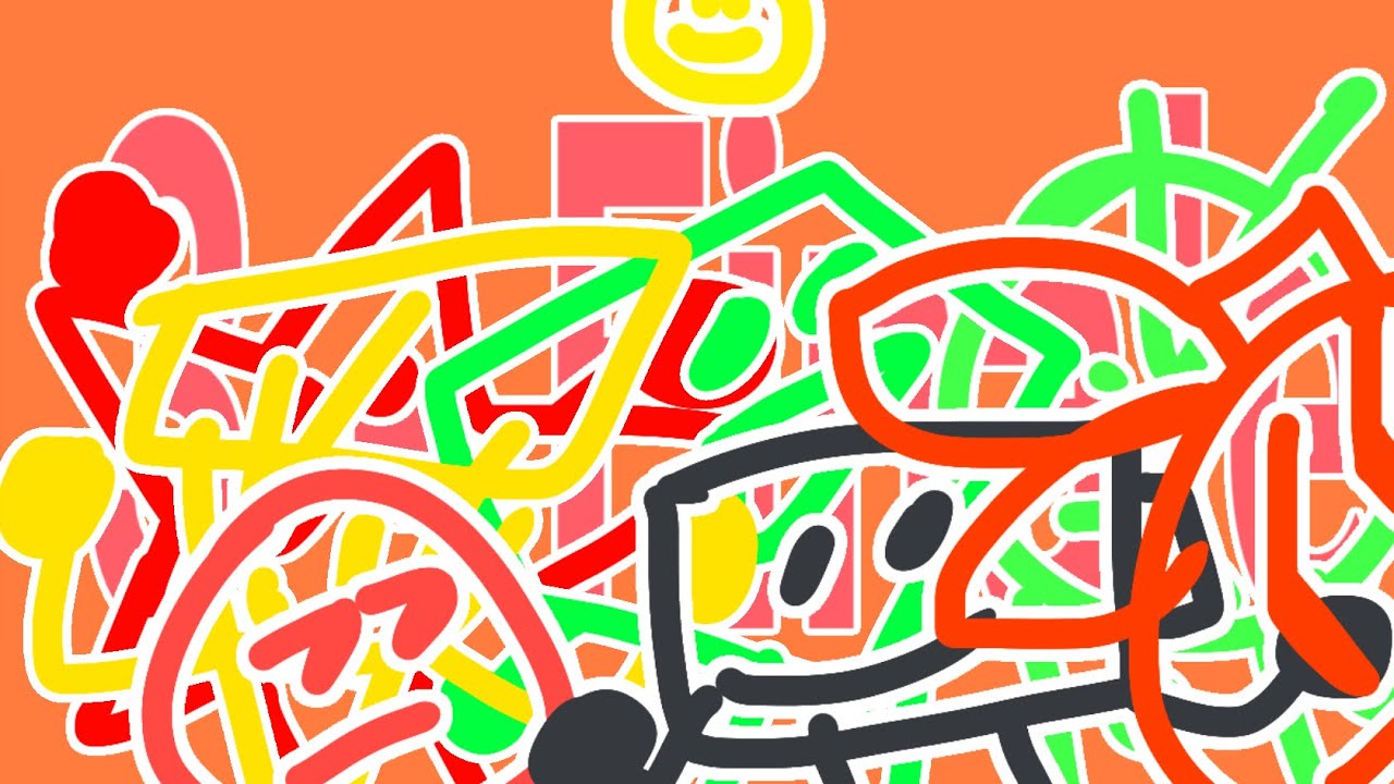 Object Pog Intro (Episodes 3 - Finale) - YouTube