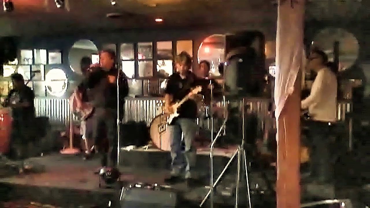 Hey Joe 2011 (Ken Koga Reunion Jam) - YouTube