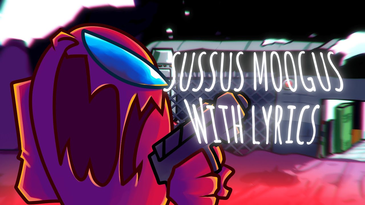 𝐒𝐔𝐒𝐒𝐔𝐒 𝐌𝐎𝐎𝐆𝐔𝐒 𝐖𝐈𝐓𝐇 𝐋𝐘𝐑𝐈𝐂𝐒 - 𝐈𝐌𝐏𝐎𝐒𝐓𝐎𝐑 𝐕4 𝐋𝐘𝐑𝐈𝐂𝐀𝐋 𝐂𝐎𝐕𝐄𝐑 - YouTube