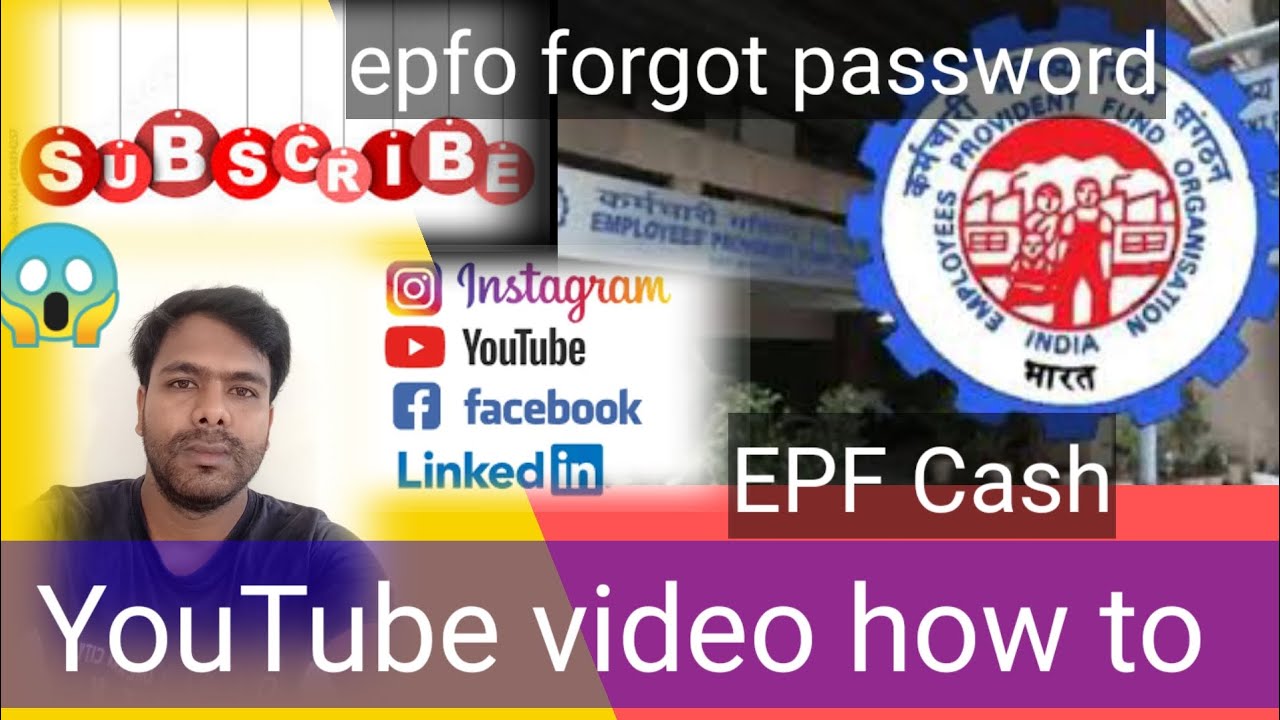 Epfo Forgot Password Aadhar Server Problem how To hyder Pf7318 Https epfo-forgot-password-aadhar-server-problem-how-to-hyder-pf7318-https