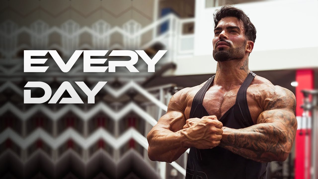EVERY SINGLE DAY - Gym Motivation 🔥 - YouTube