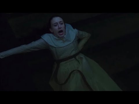 Movie drowning scene 34 - YouTube