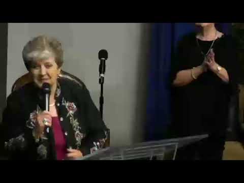 Gloria Elliott - YouTube