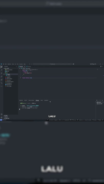 Cara gampang fetch API dengan Axios di React #codingtutorial #reactjs - YouTube