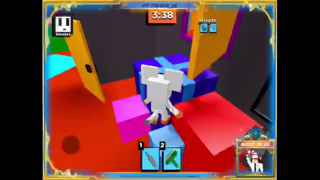 Kitty 🔴 Roblox 🔴 Piggy inspired game - YouTube