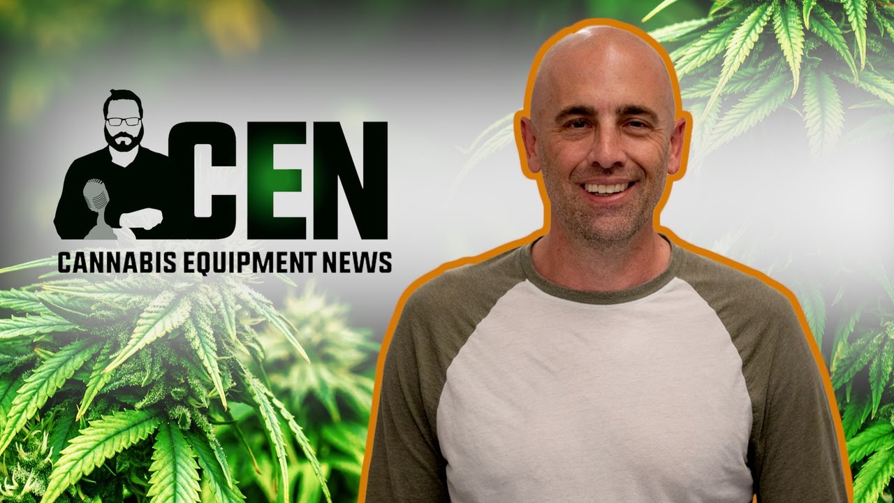 Jonathan Spadafora: Edibles Should Provide a Predictable, Sessionable ...