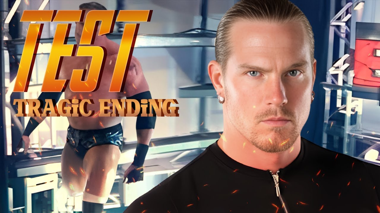 WWE Untold: The Fall of Test | The Superstar Who Died Too Soon | FULL ...