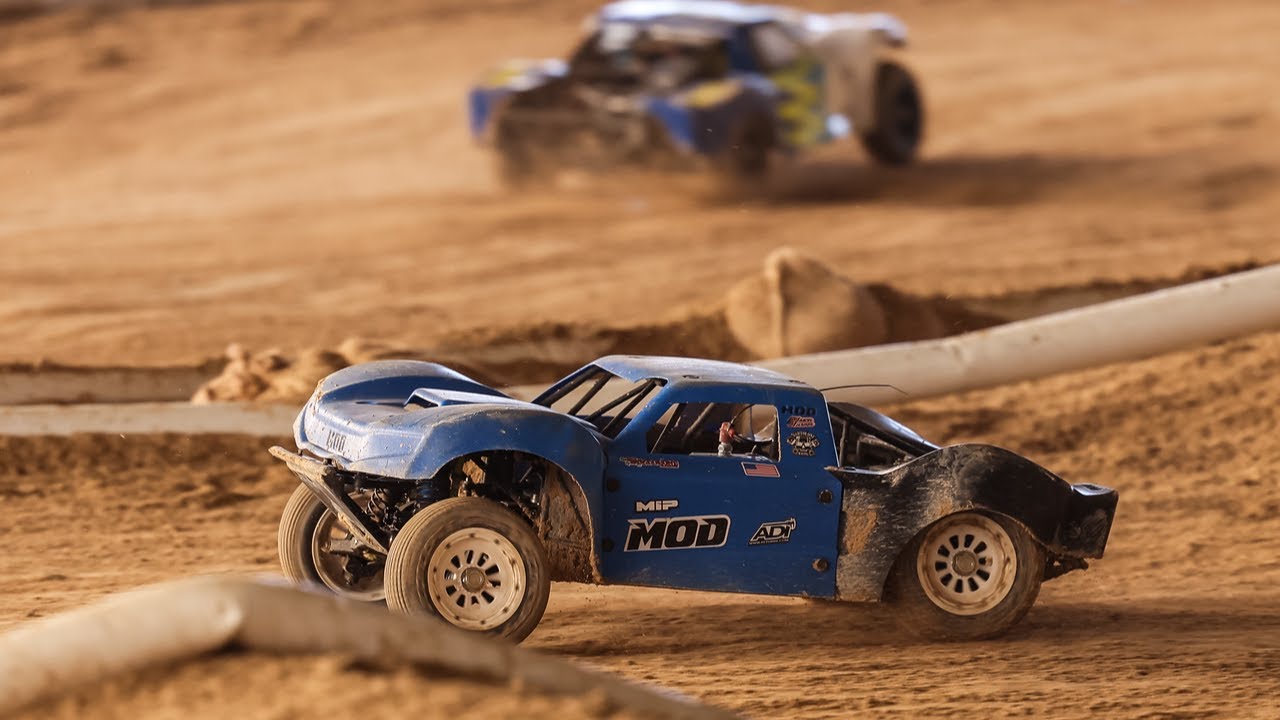 1st Triple Crown Offroad Championship - Robinson RC Raceway June 27-29 ...