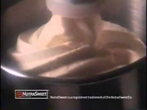 1990 TCBY Commercial - YouTube