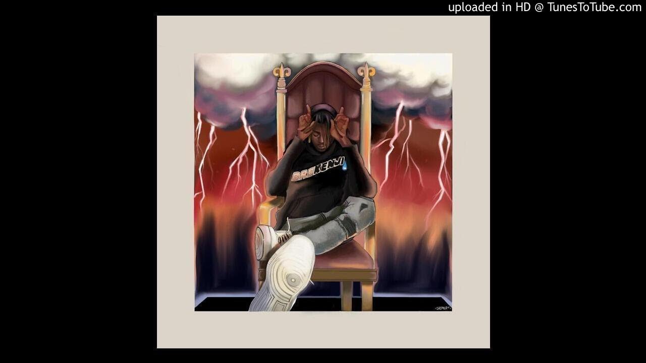 ★Free★ Dro Kenji x Tyla Yaweh Type Beat 2021 "Lollipop" | Guitar/Hip ...