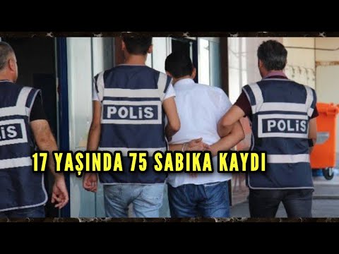 MP - Polisi Şehit Edenin 17 Yaşında 75 Sabıka Kaydının Olması