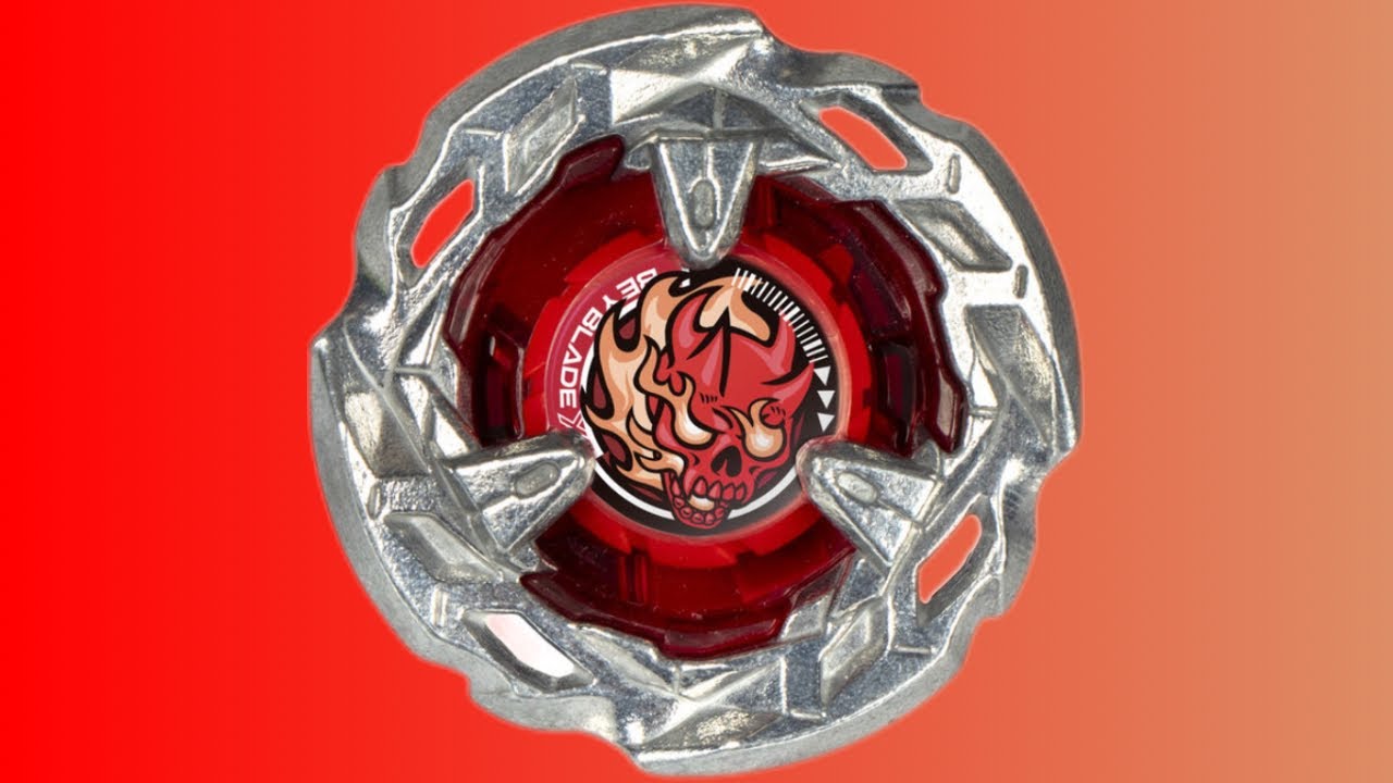 Beyblade X Scythe Incendio 4-60T Starter Pack Unboxing - YouTube