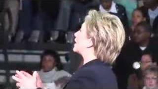 Clinton on Nuclear Energy