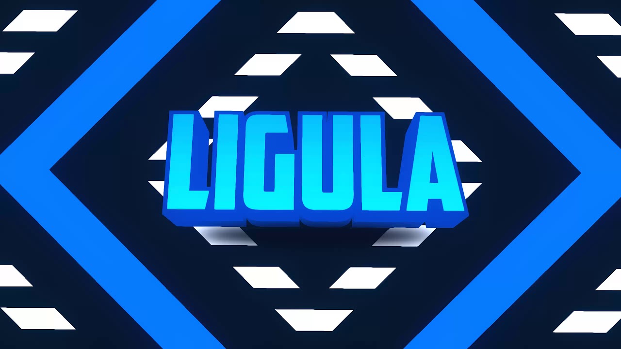 intro ligula - YouTube