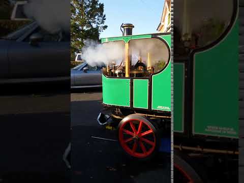 3 Note Chime Whistle-Plays The Gresley A4 Chime-FOR SALE ON EBAY - YouTube