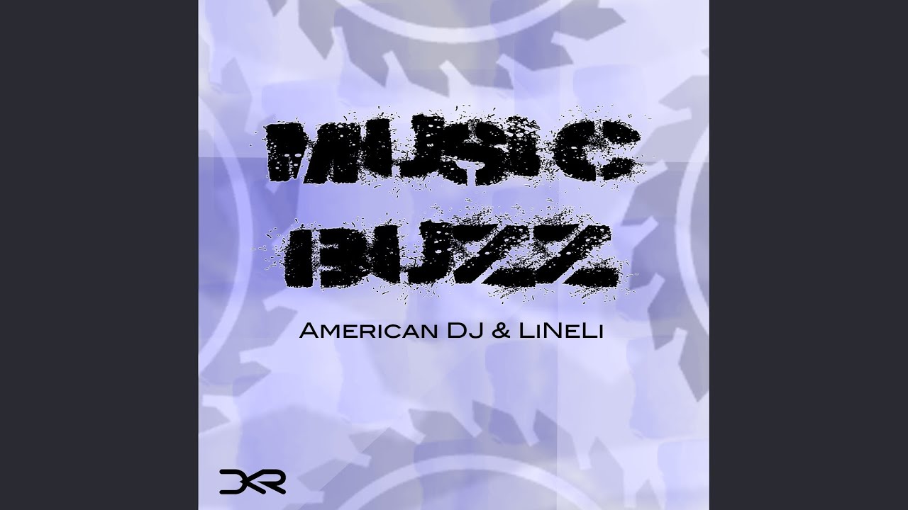 Music Buzz (Noise Tribe Remix) - YouTube