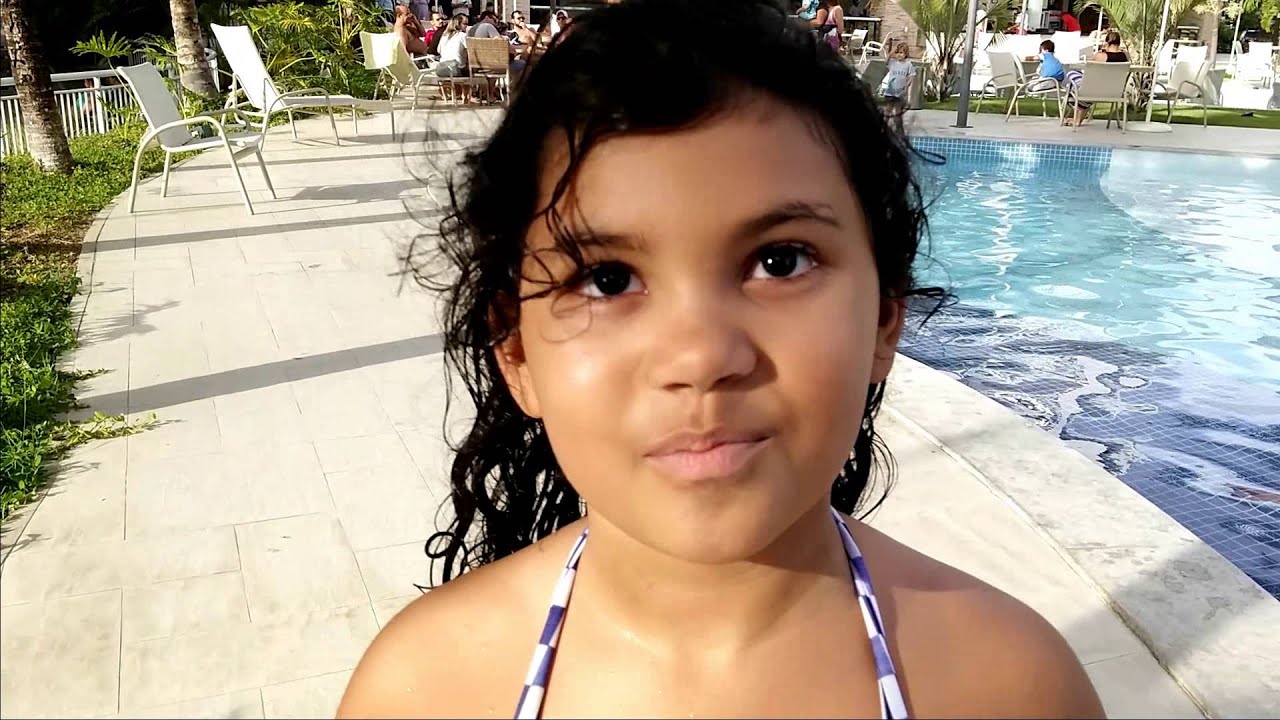 Conhecendo Nanda - YouTube