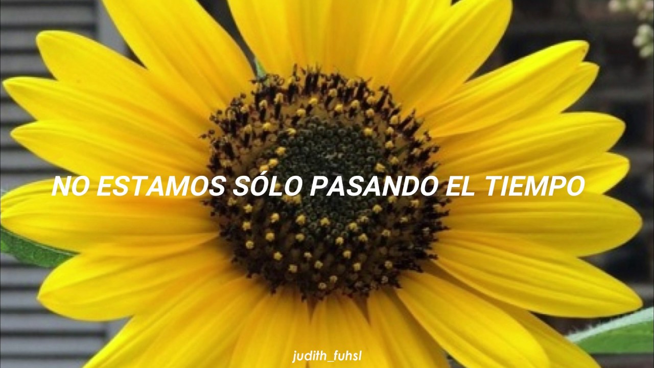 Heffron Drive - Passing Time ft. Logan Henderson [Sub Español] - YouTube