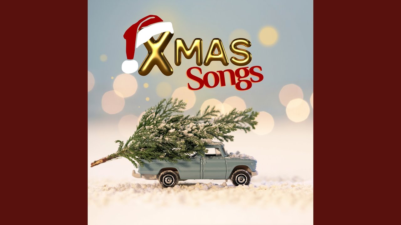 VOICES RISE IN A HOPEFUL SONG - YouTube