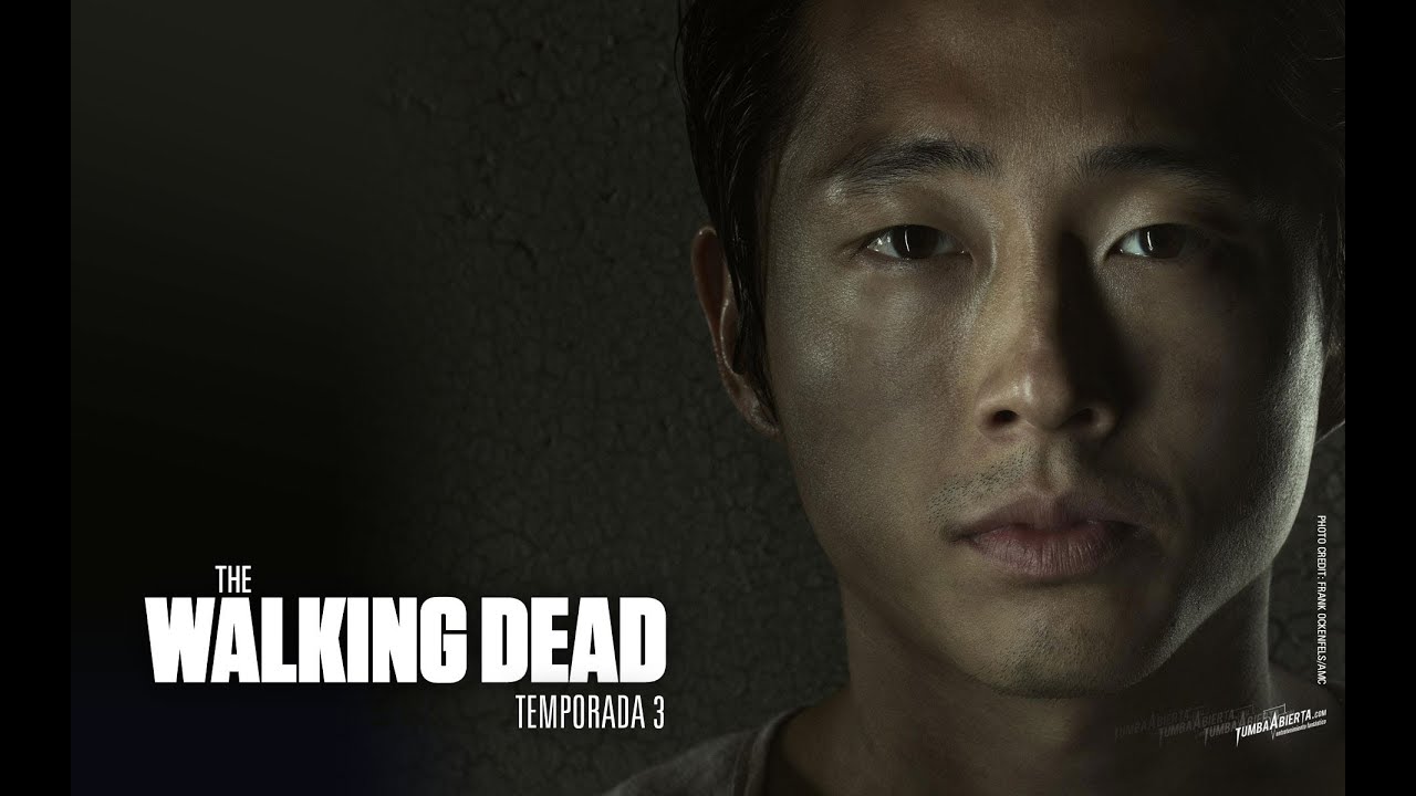 The Walking Dead Season 6 Glenn is dead Episode Countdown? | Youtube ...