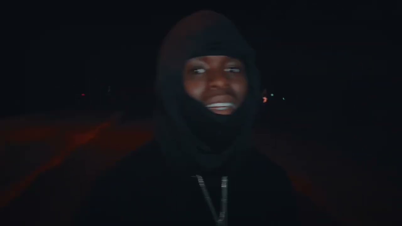 Luh James - First Day In ATL (Official Music Video) - YouTube