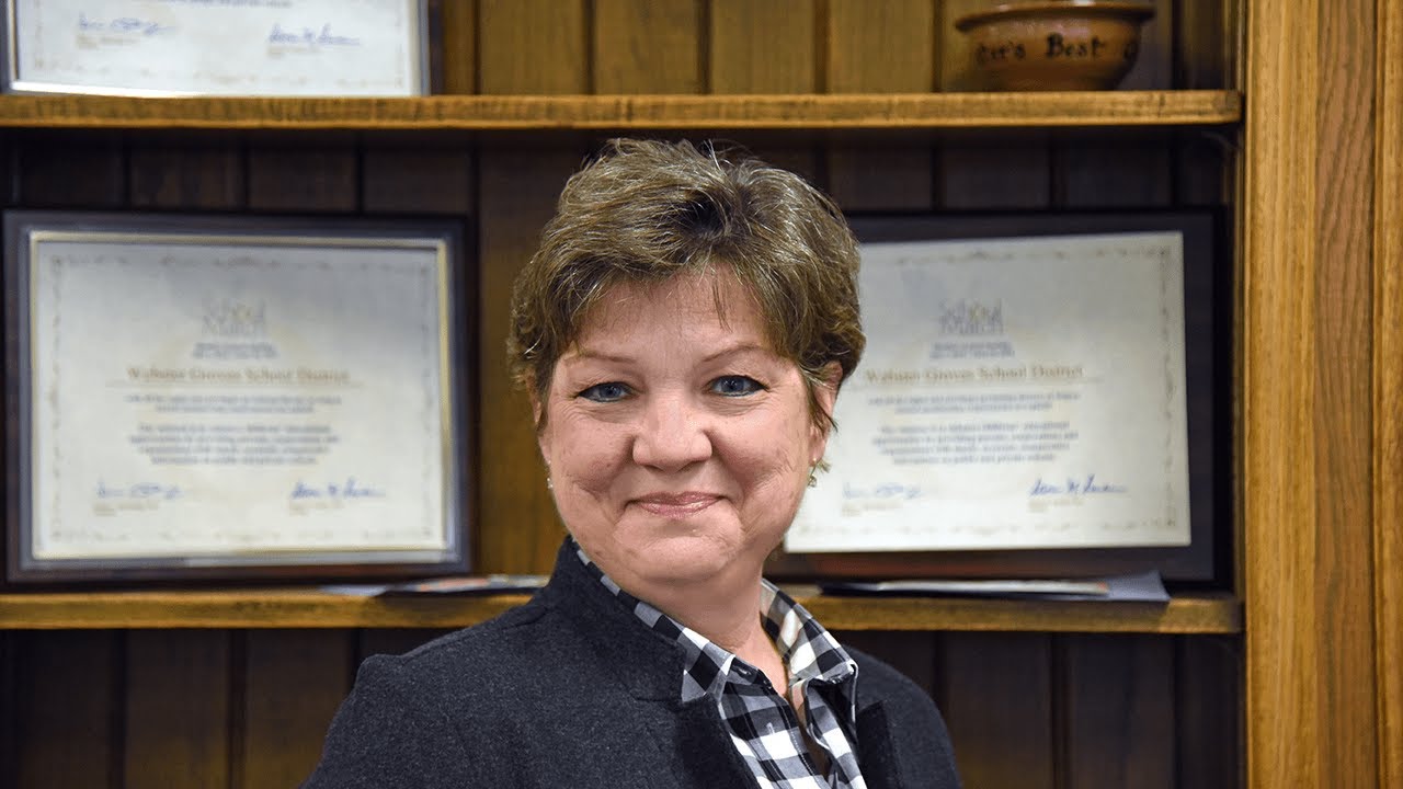 Lisa Wendt - YouTube