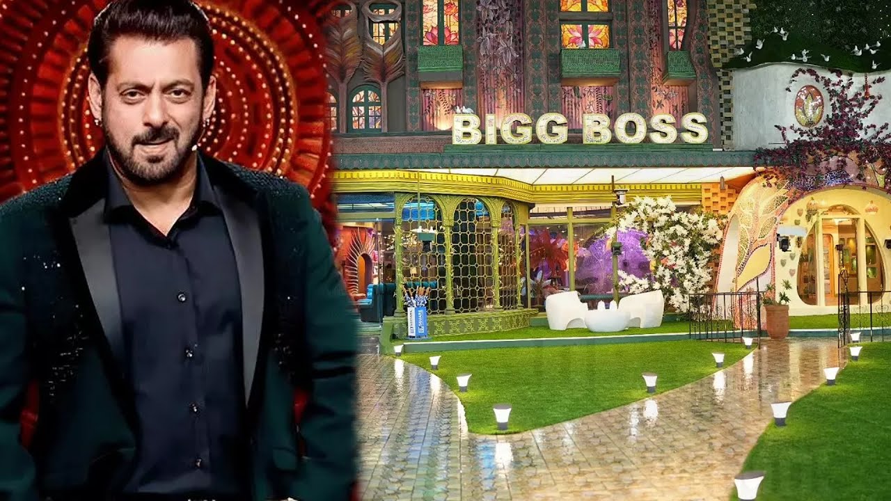 Bigg Boss 19 Update: Bigg Boss Ke Ghar Mein Special SECRET ROOM, Honge ...