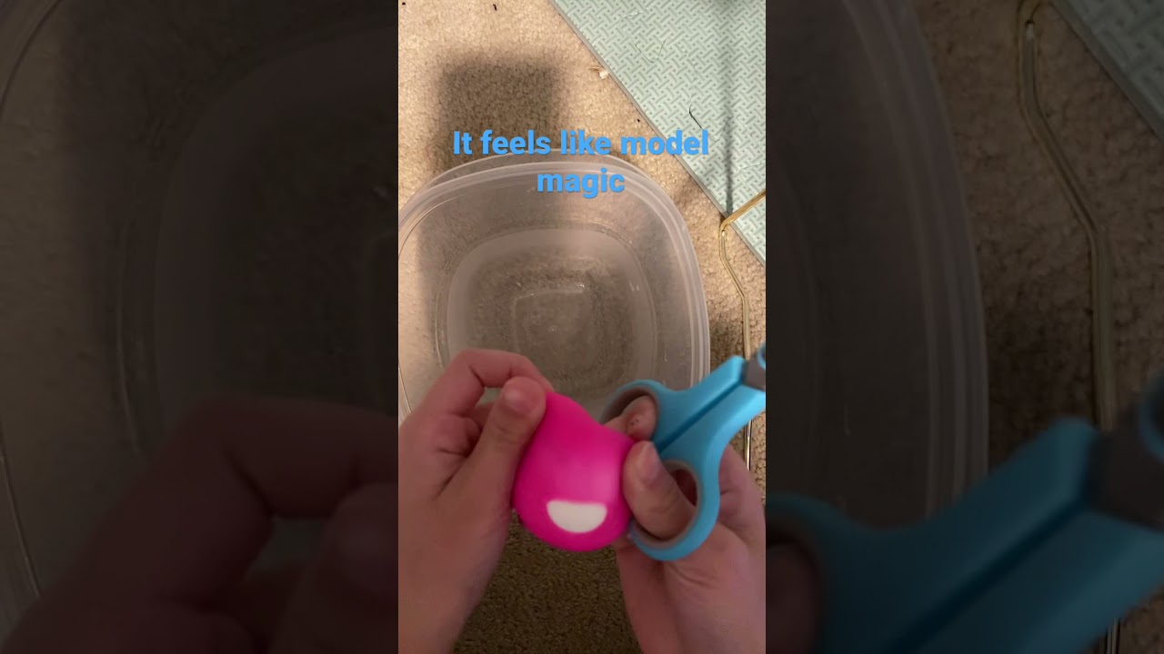 What’s inside a Collectible nee doh? - YouTube