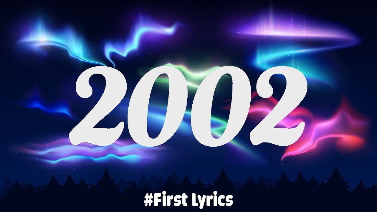 Anne-Marie - 2002 (Lyrics) | Adele, Christina Perri ...(Mix) - YouTube