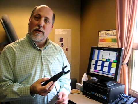 Beaverton Chiropractor Dr. Joe Dombek Introduces the ProAdjuster ...