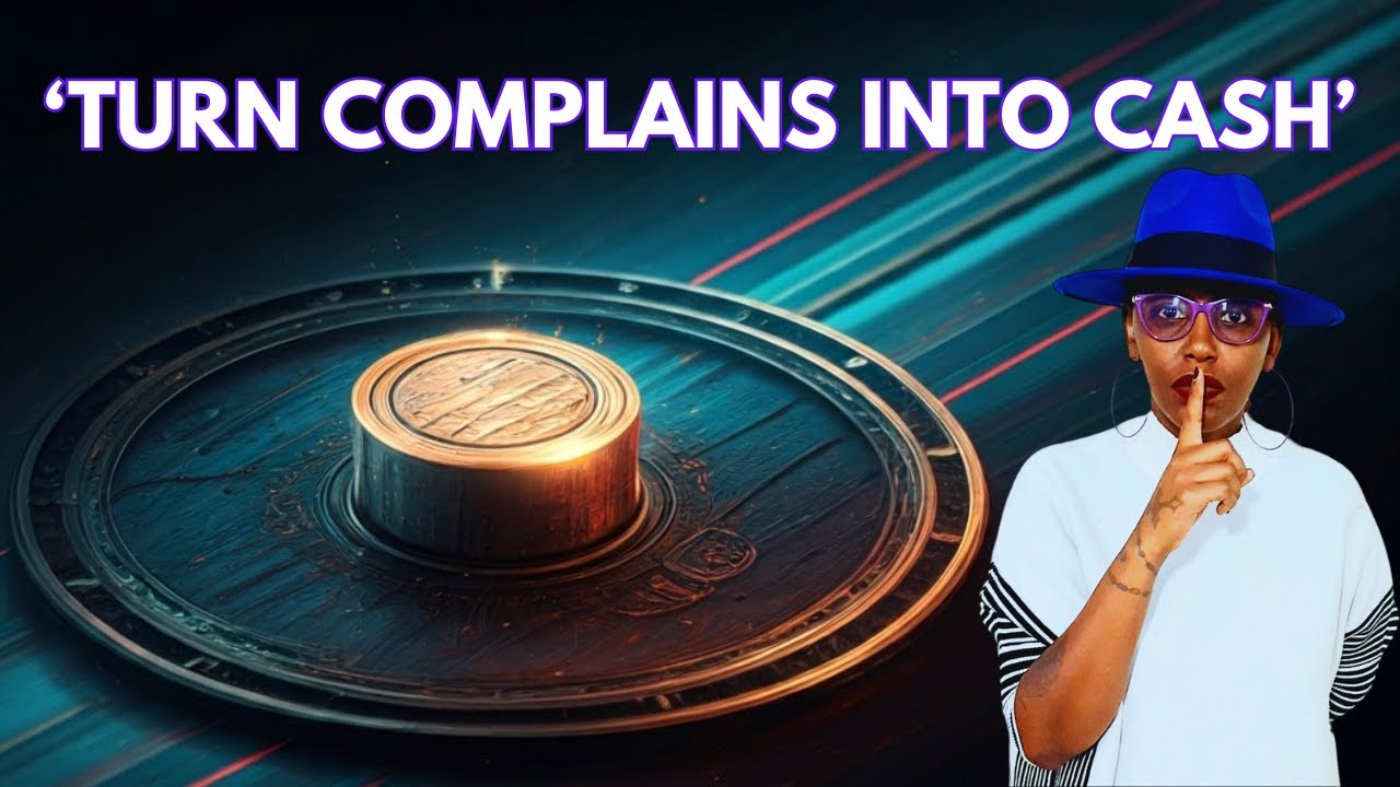 Stop Complaining; Start Investing - YouTube