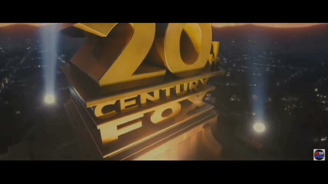20Th Century Fox Slow Motion - YouTube