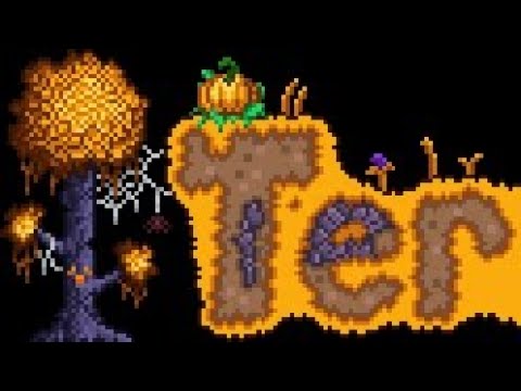 The Terraria Murder Mystery Animation- Terraria Halloween Competition ...