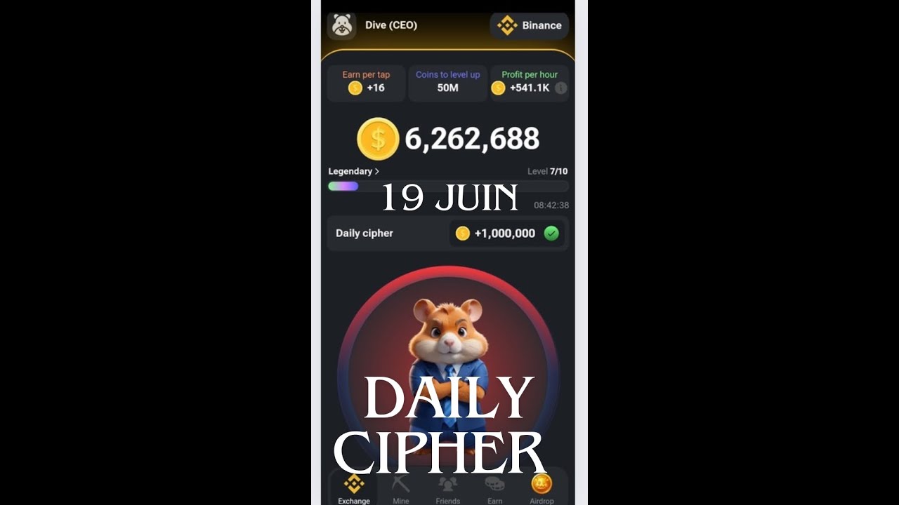 Comment taper le code de 1millions de points?/ 19/06/2024 - YouTube