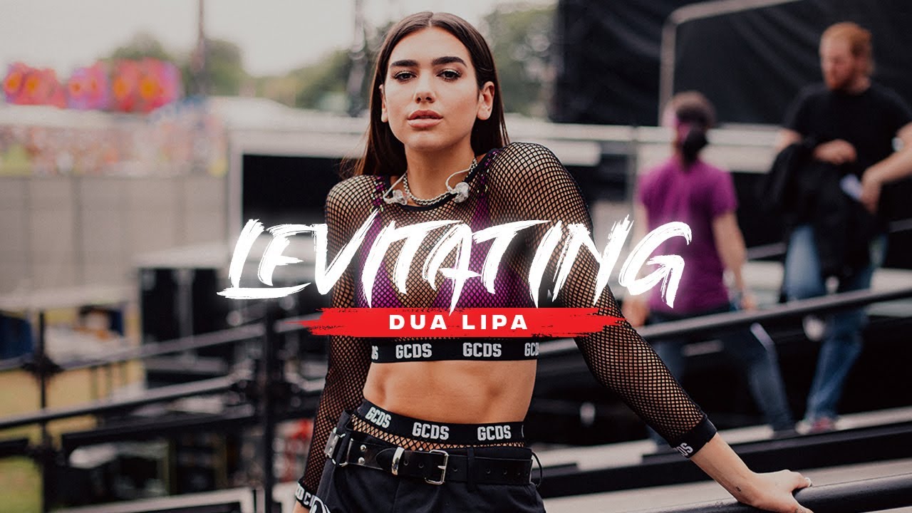 Dua Lipa - Levitating (Lyrics) - YouTube