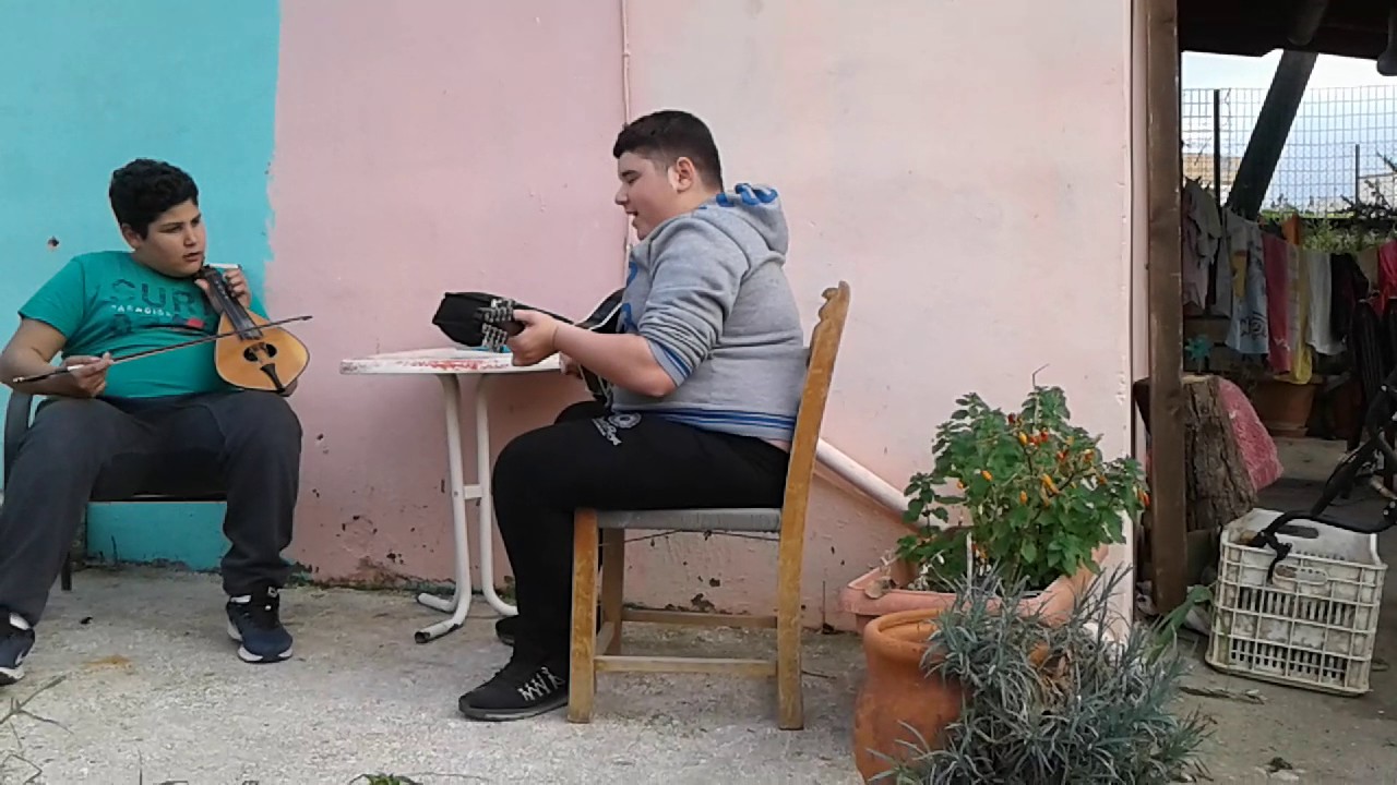 Παπαδακης Κωστής Λογοθετης Νίκος περδικες και μαντιναδες - YouTube