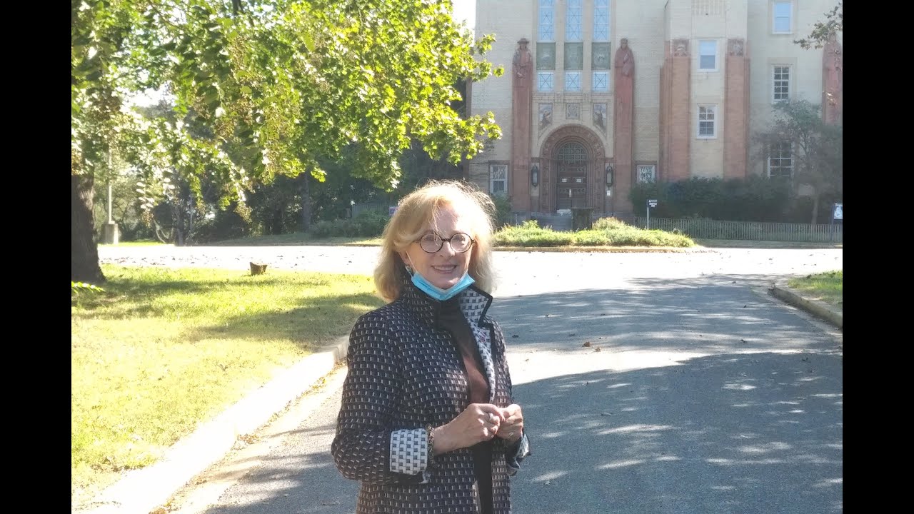 Marya Pickering demands citizen referndums on HUSD, McMillan Park, Hill ...