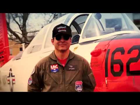 Scott Sayre, DDS CitationJet Owner/Pilot - YouTube