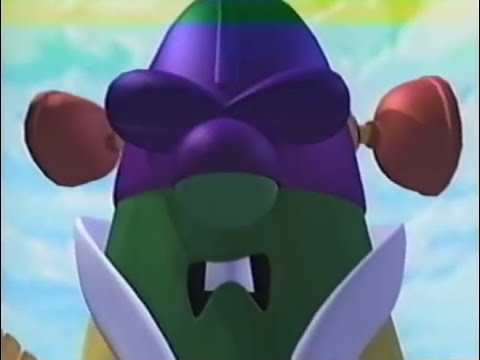 YTP-Larry Boy Joins the Fraternal Order of Fudge Packers - YouTube