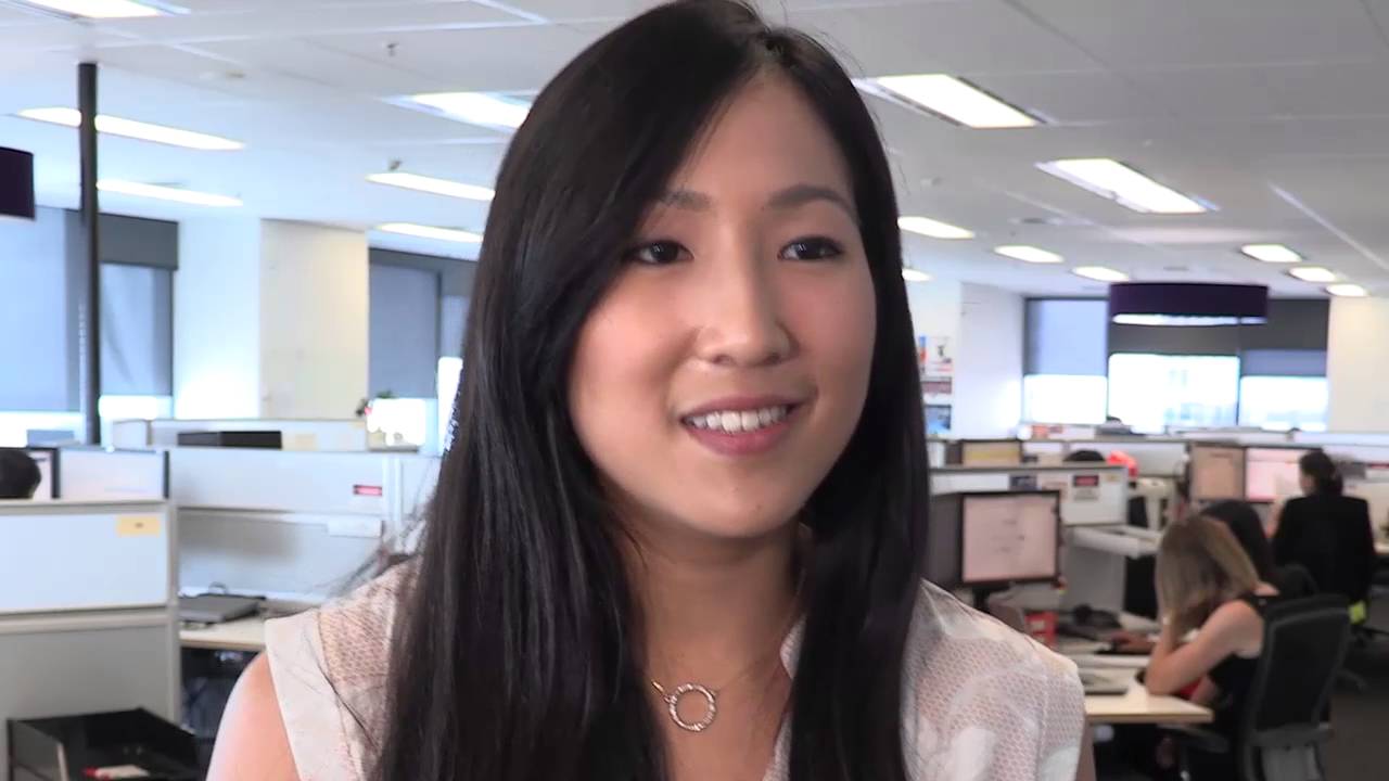 May Goh - Development Engineer, Surat Developments QGC - YouTube