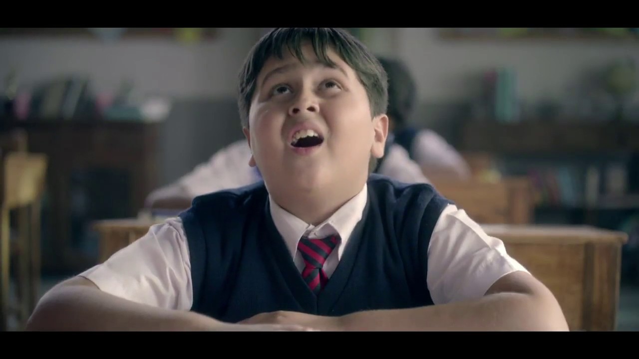 Cello Pens ad 2017 Maxriter - YouTube