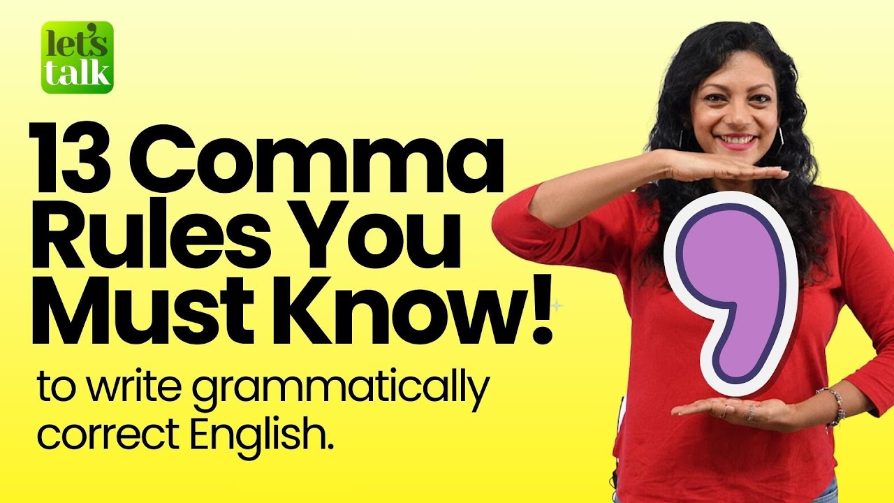 13 Comma Rules In English Grammar You Must Know English Writing Skills 13-comma-rules-in-english-grammar-you-must-know-english-writing-skills