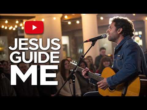 Jesus Guide Me Through This Storm.(Original Version) - YouTube