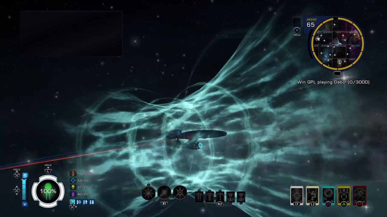 Star Trek Online Tips & Hints #9 Quantum Slipstream - YouTube