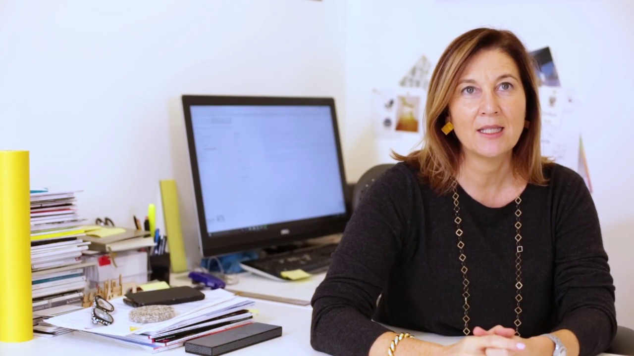 An Introduction to Studio Rinaldi - YouTube