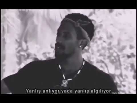 Steven cok hakli konusuyor survivor 2021