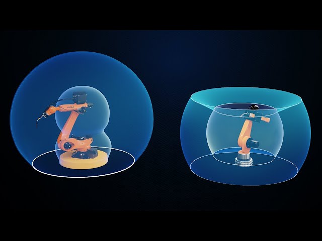 Understanding Work Envelopes of Robo…: English ESL video lessons