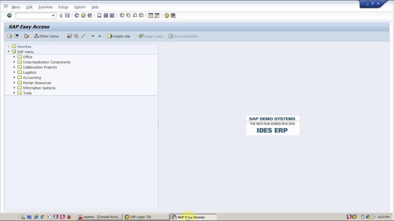 #6 Maintenance View in SAP ABAP - YouTube