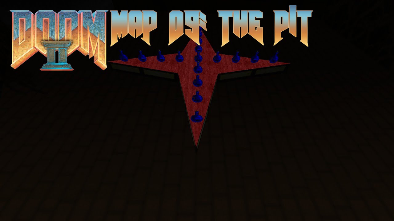 DooM II: The Pit - YouTube