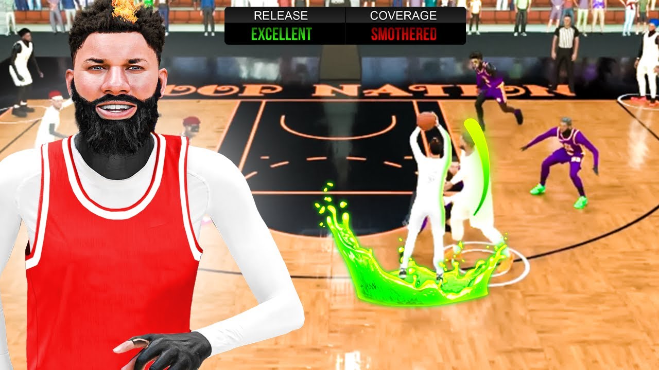I PLAYED THE BEST COMP PRO AM TEAM IN NBA 2K24 FOR $1000…. - YouTube